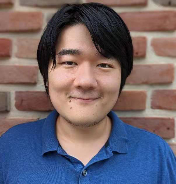 Lucian Li | School of Information Sciences