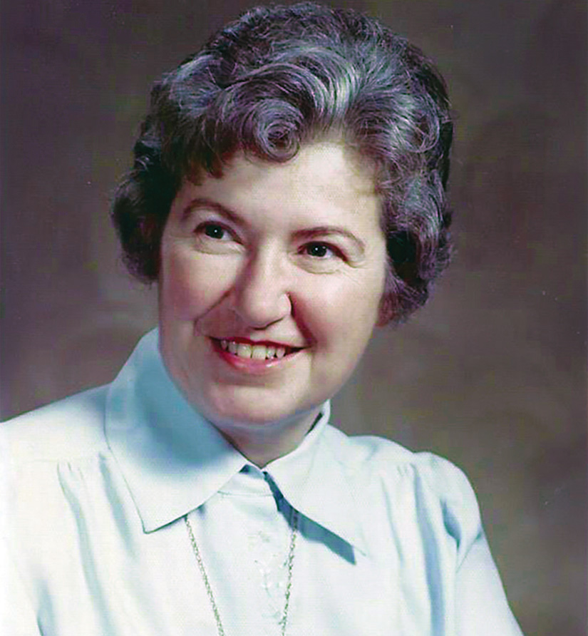 Belcher Scholarship honors mother’s commitment to LIS education ...