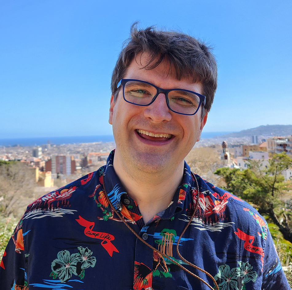 Jones to deliver iSchool Convocation address | School of Information ...