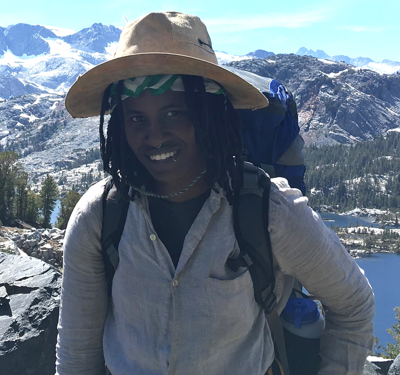 Ekweogwu receives Atla Diversity Scholarship | School of Information ...