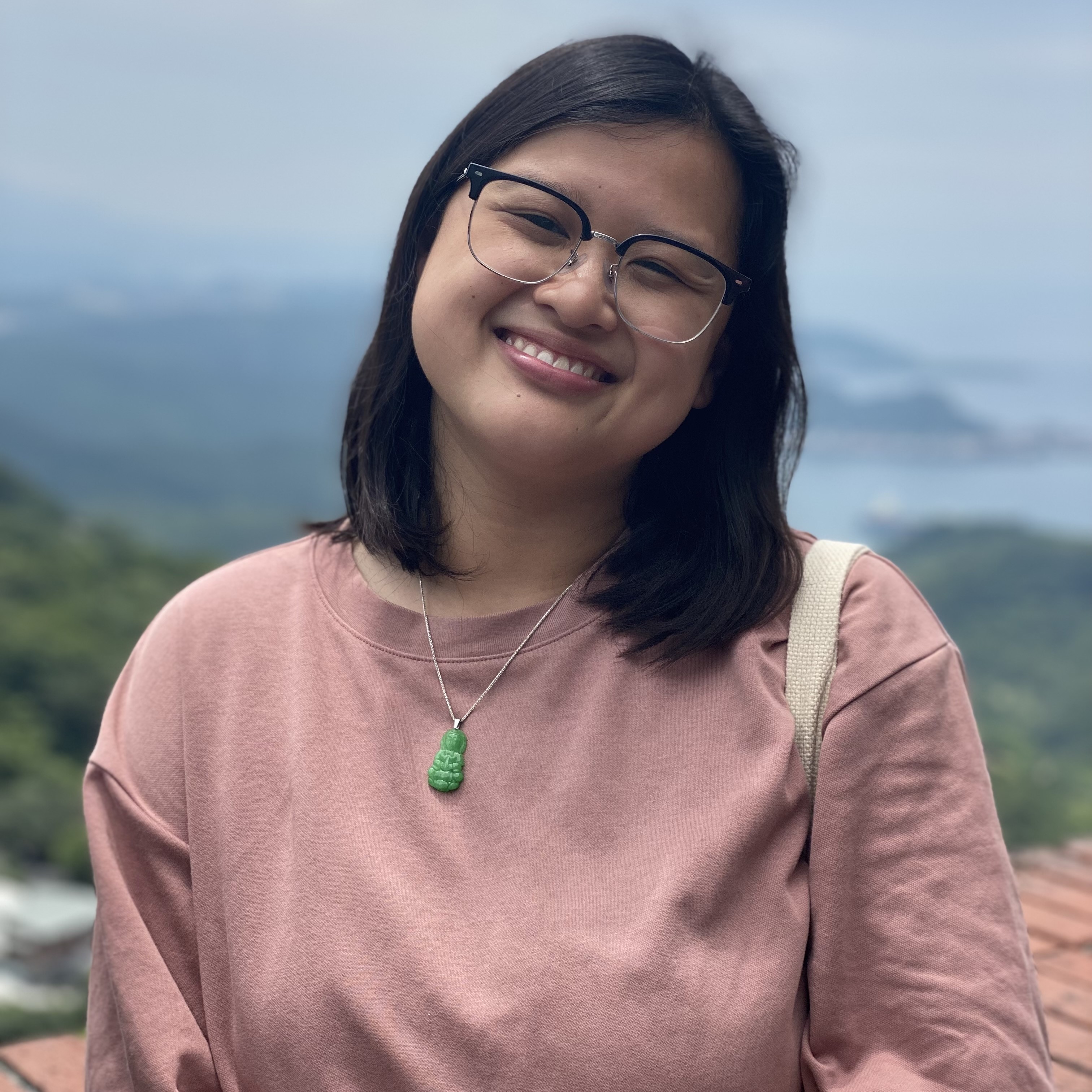 Michelle Lê | School of Information Sciences