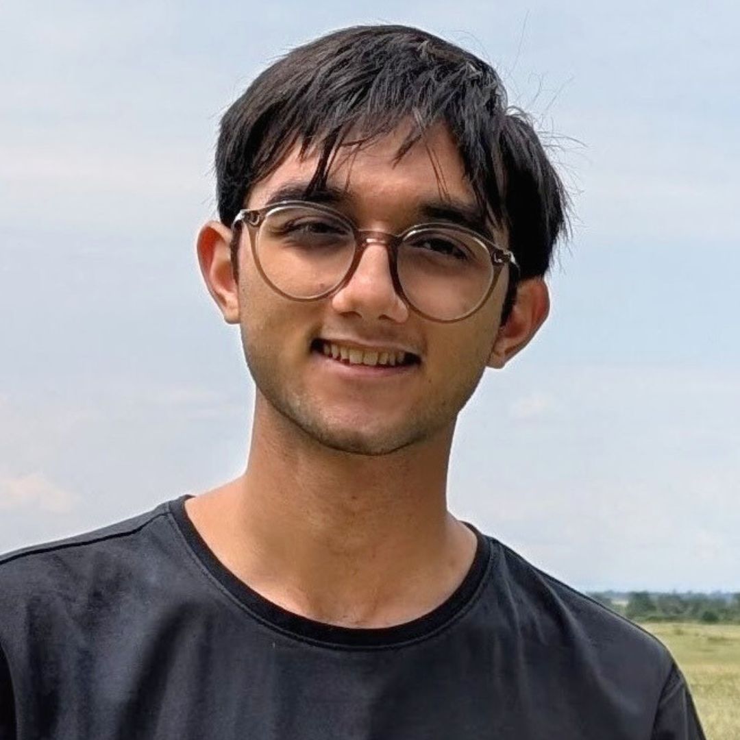 Get to know Manas Godha, growth and strategy lead | School of ...
