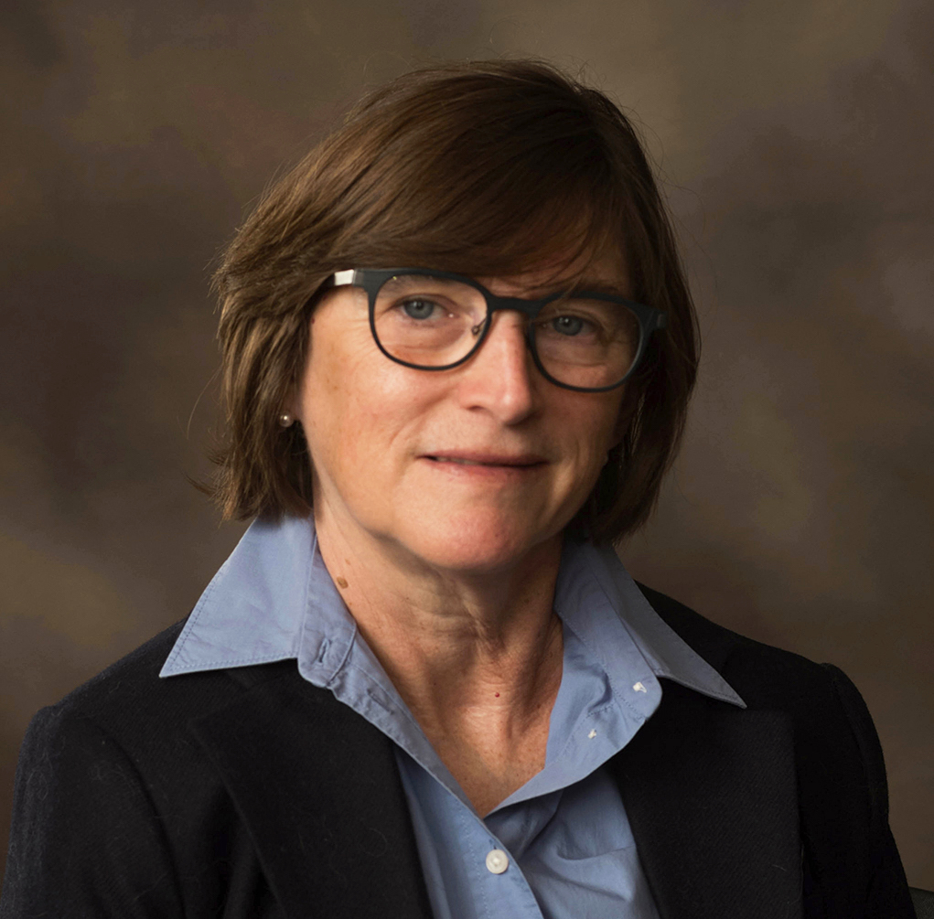 Maria Bonn | School of Information Sciences