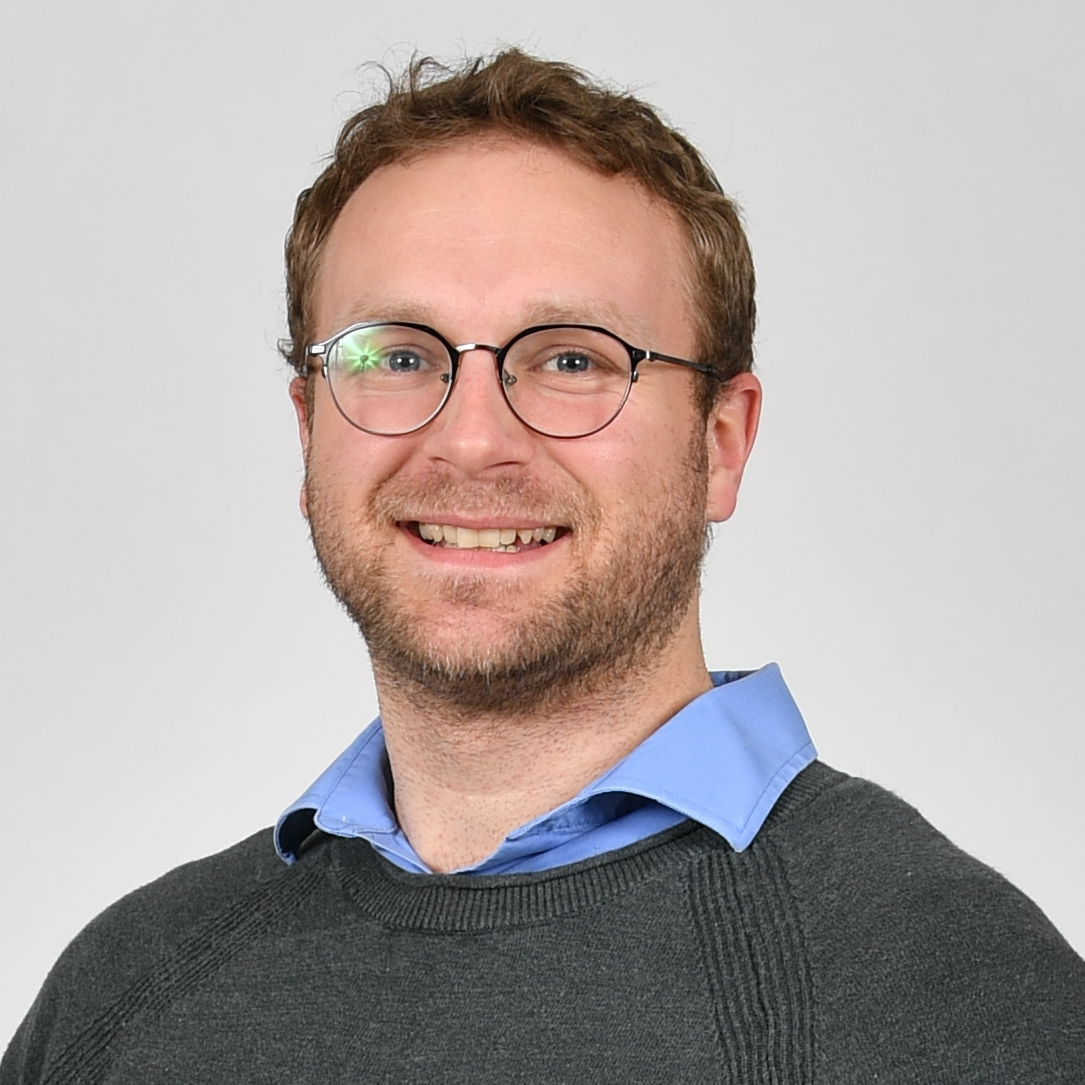 Matthew Kollmer | School of Information Sciences