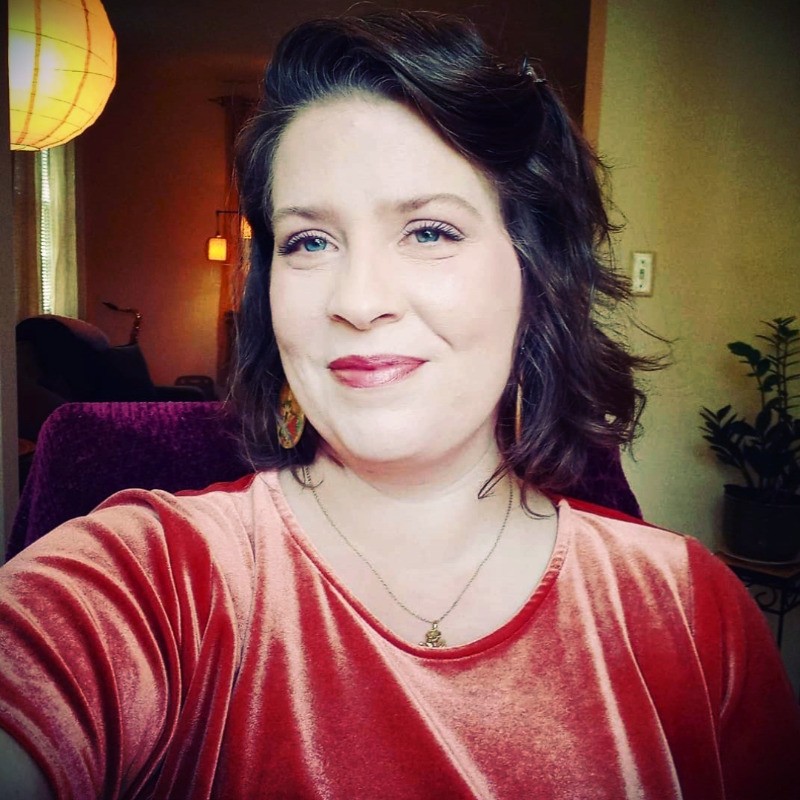 Megan Oliver | School of Information Sciences