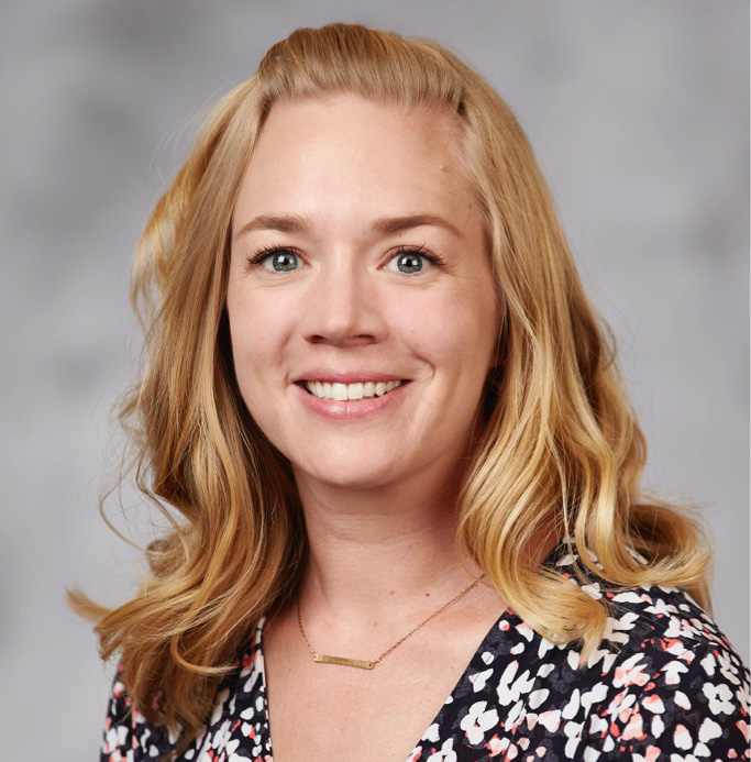 Melissa Bowles-Terry chosen as the 2020 recipient of the LIRT Librarian ...