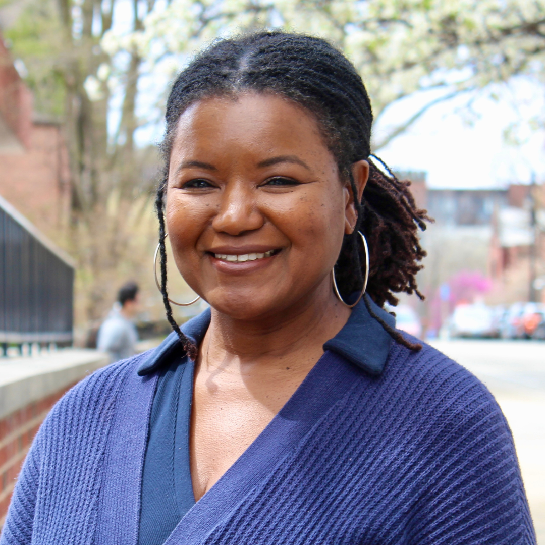 Michelle Ellis | School of Information Sciences