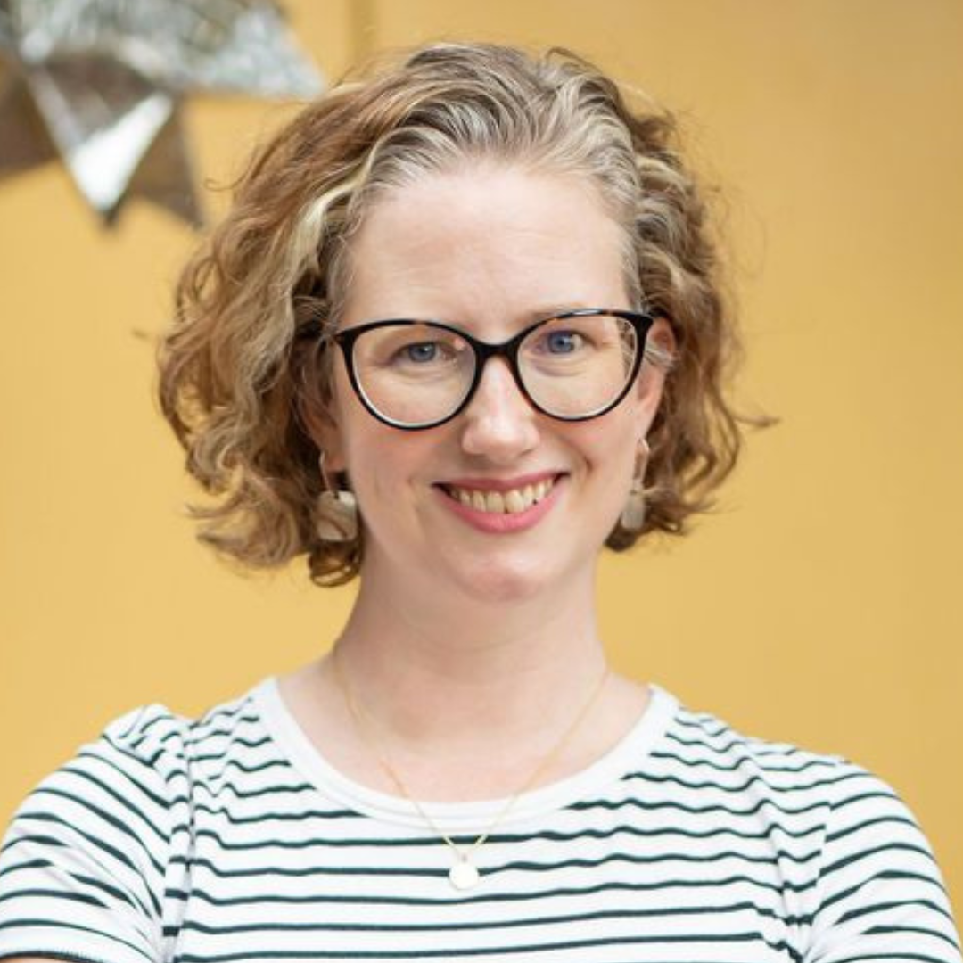 PhD at 75: Miriam Sweeney | School of Information Sciences