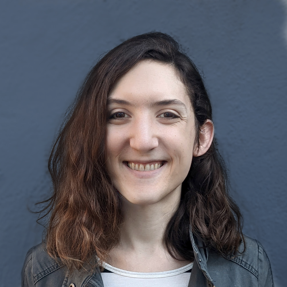 Naomi Alterman | School of Information Sciences