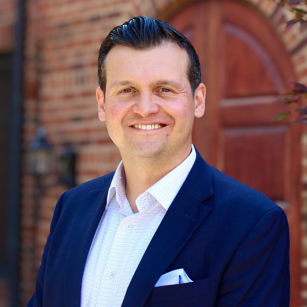Nick Giacchina | School of Information Sciences