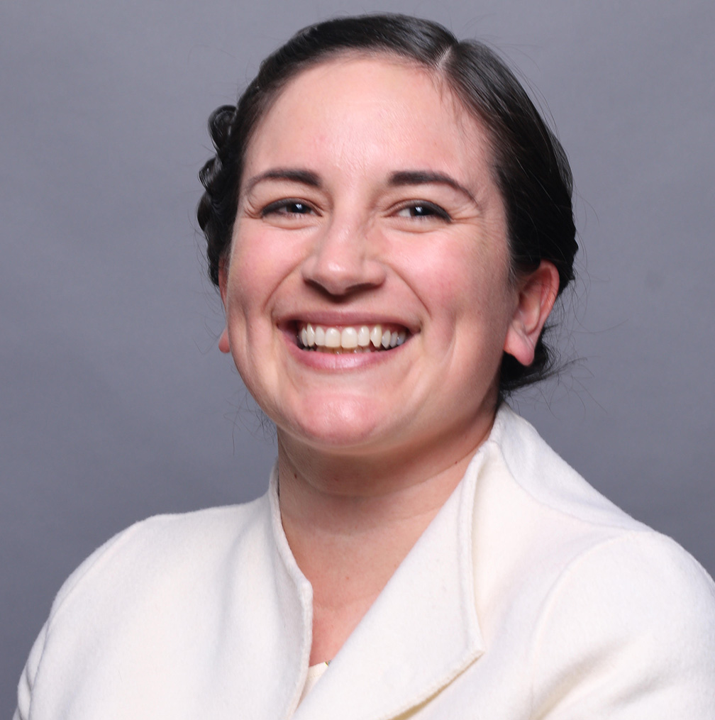 Pamela Espinosa de los Monteros | School of Information Sciences