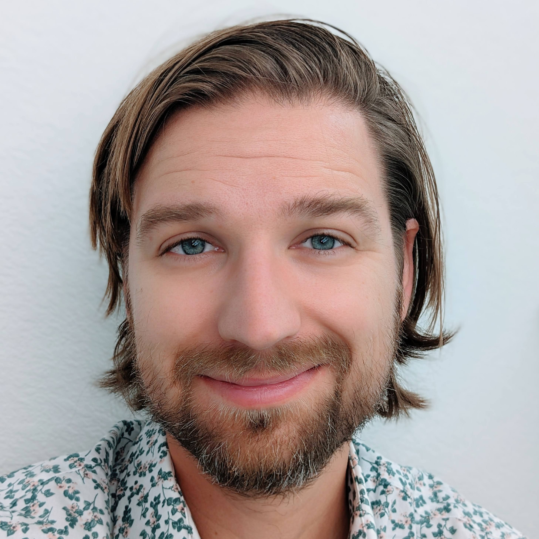 PhD at 75: Peter Organisciak | School of Information Sciences