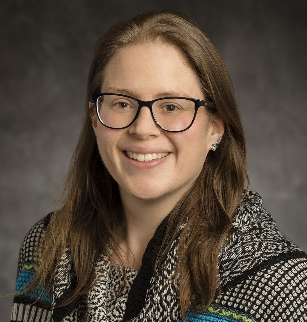 Rachel M. Magee | School of Information Sciences