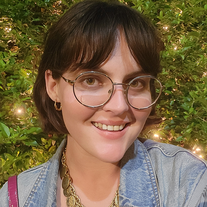 Practicum Spotlight: Forge Biologics | School of Information Sciences