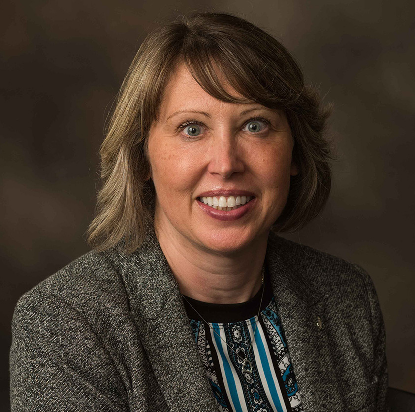 Renee Hendricks | School of Information Sciences