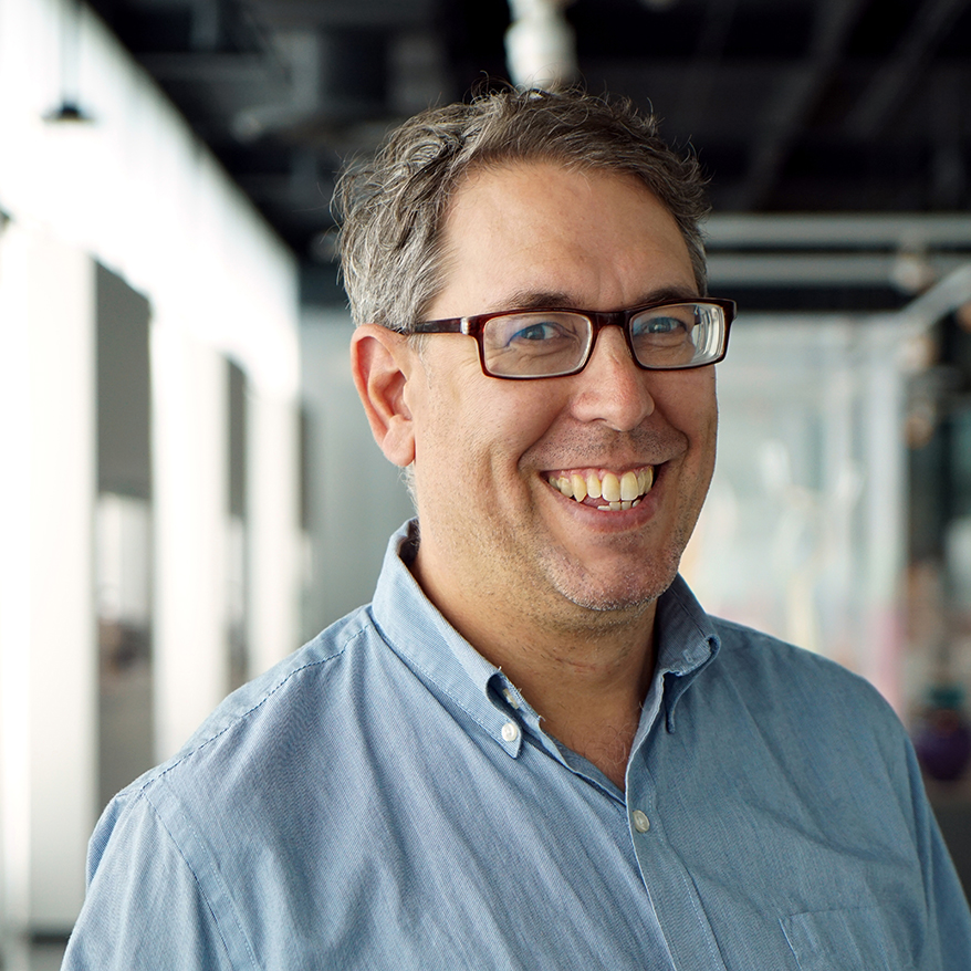 Richard Urban | School of Information Sciences