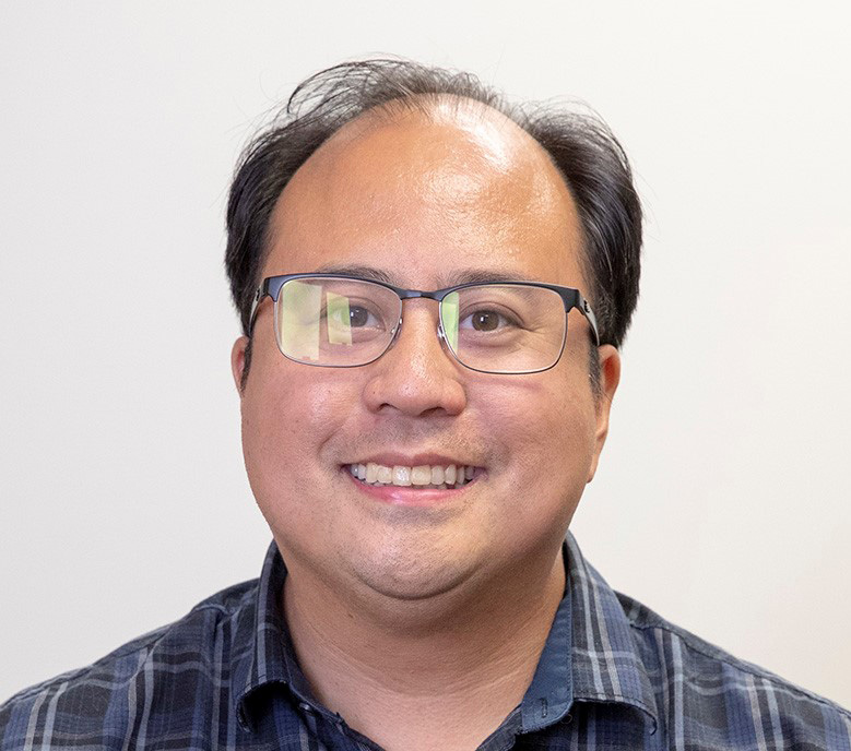 Ryan Gan | School of Information Sciences