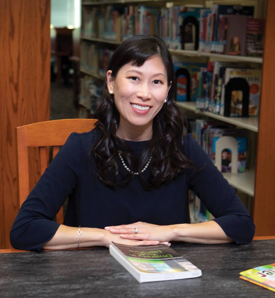 Dahlen to deliver 2020 Gryphon Lecture | School of Information Sciences