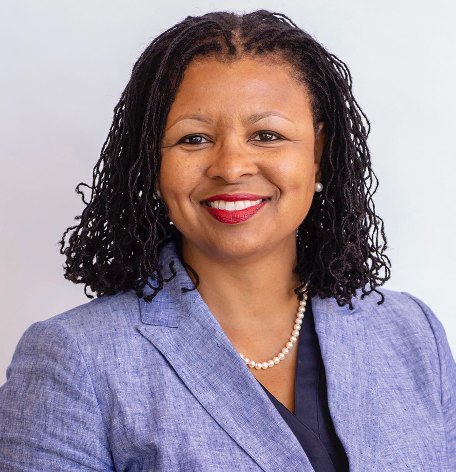 Chambers named new associate dean for administration