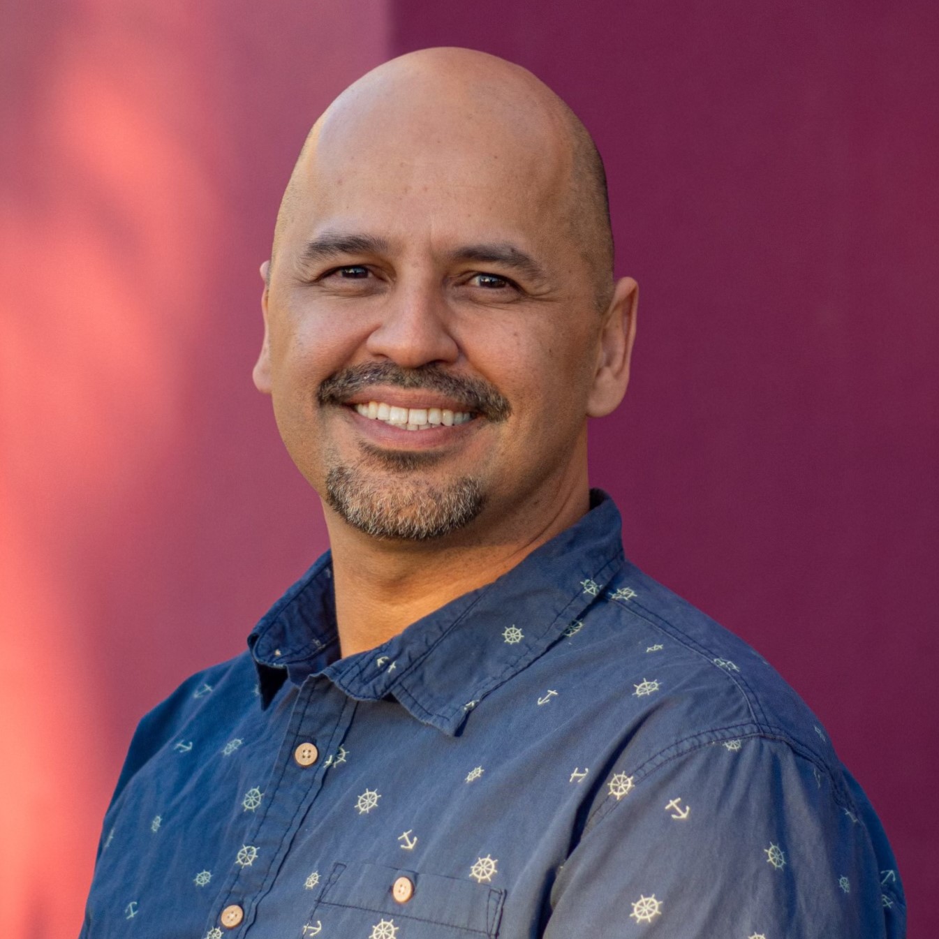 Spectrum Scholar Spotlight: Ted Farias | School of Information Sciences