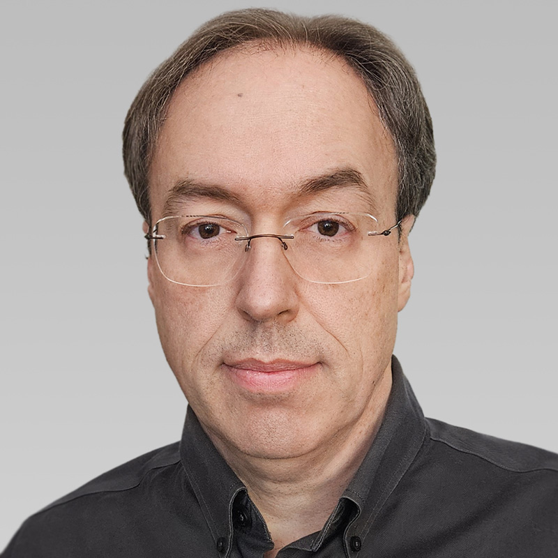 Timothy McPhillips | School of Information Sciences