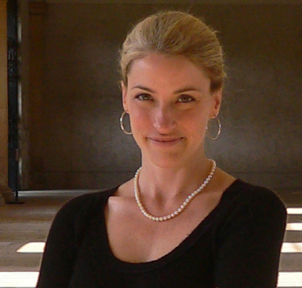 CIRSS Seminar: Victoria Stodden