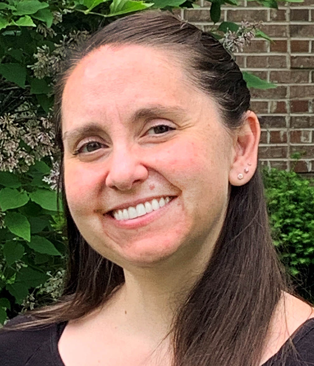 Turner receives CARLI Scholarship | School of Information Sciences