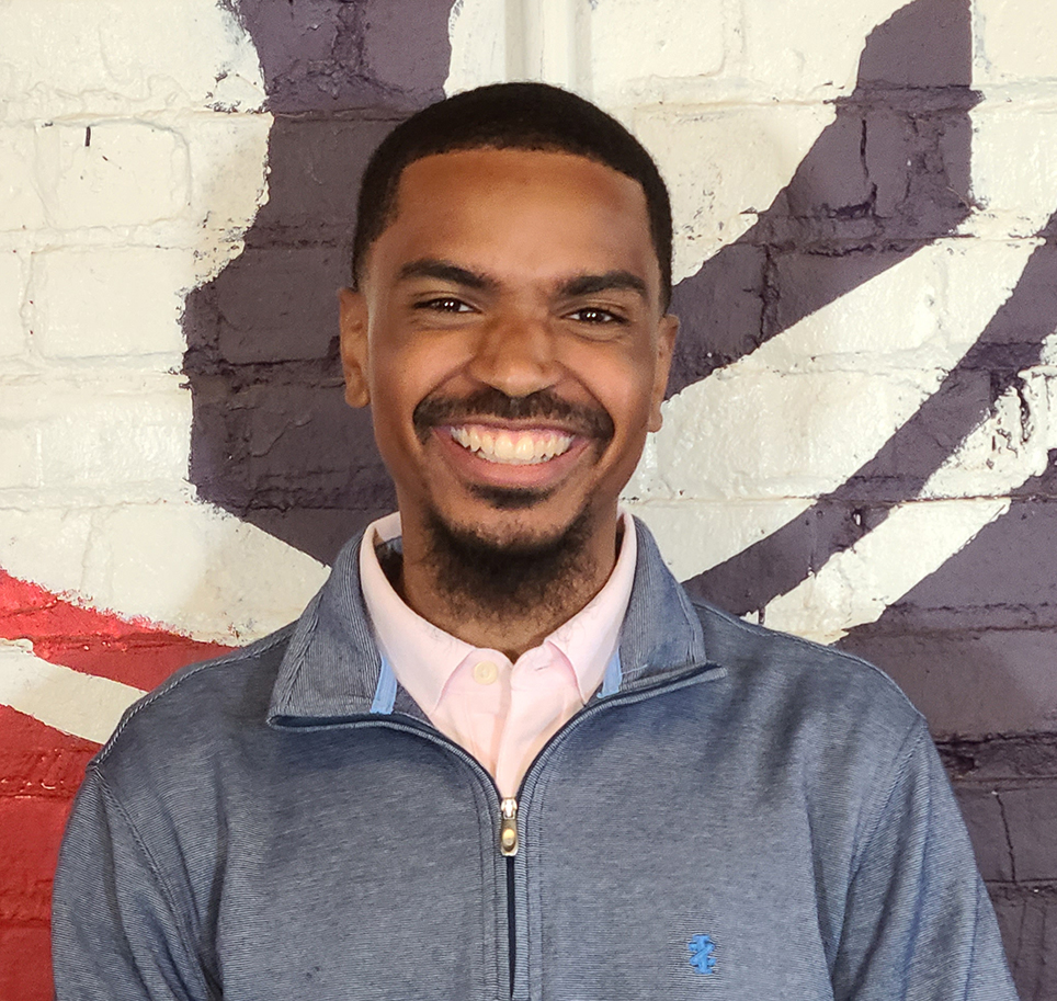 Wayne Hardy | School of Information Sciences