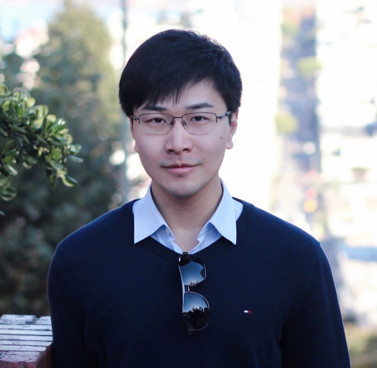 Xiaoliang Jiang | School of Information Sciences