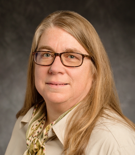 Lisa Bievenue | School of Information Sciences