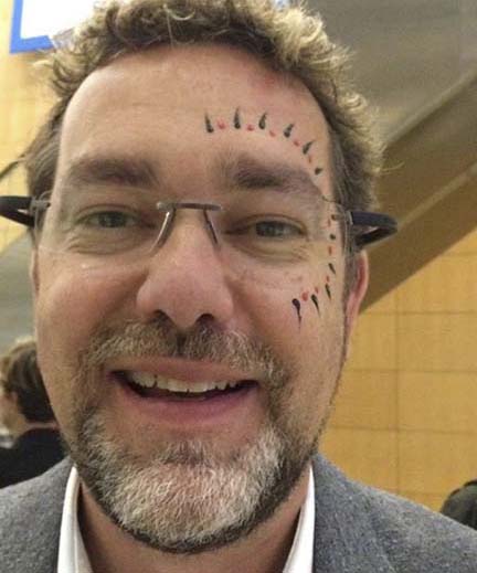 Bobby Bothmann | School of Information Sciences