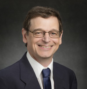 Ian Brooks | School of Information Sciences