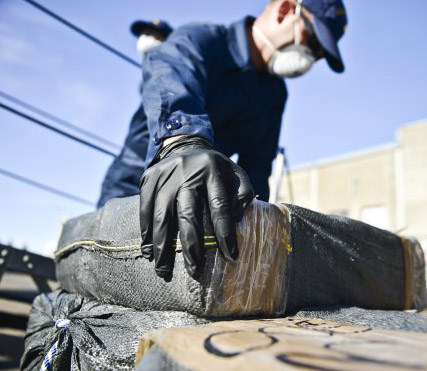 Harnessing Artificial Intelligence for Cartel Smuggling Study | School ...