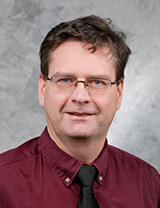 Michael Gryk | School of Information Sciences