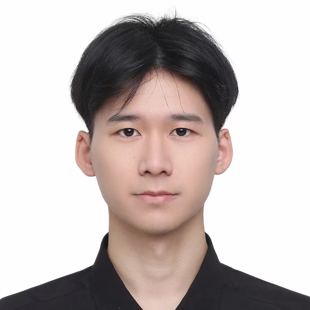 Haibo Jin | School of Information Sciences