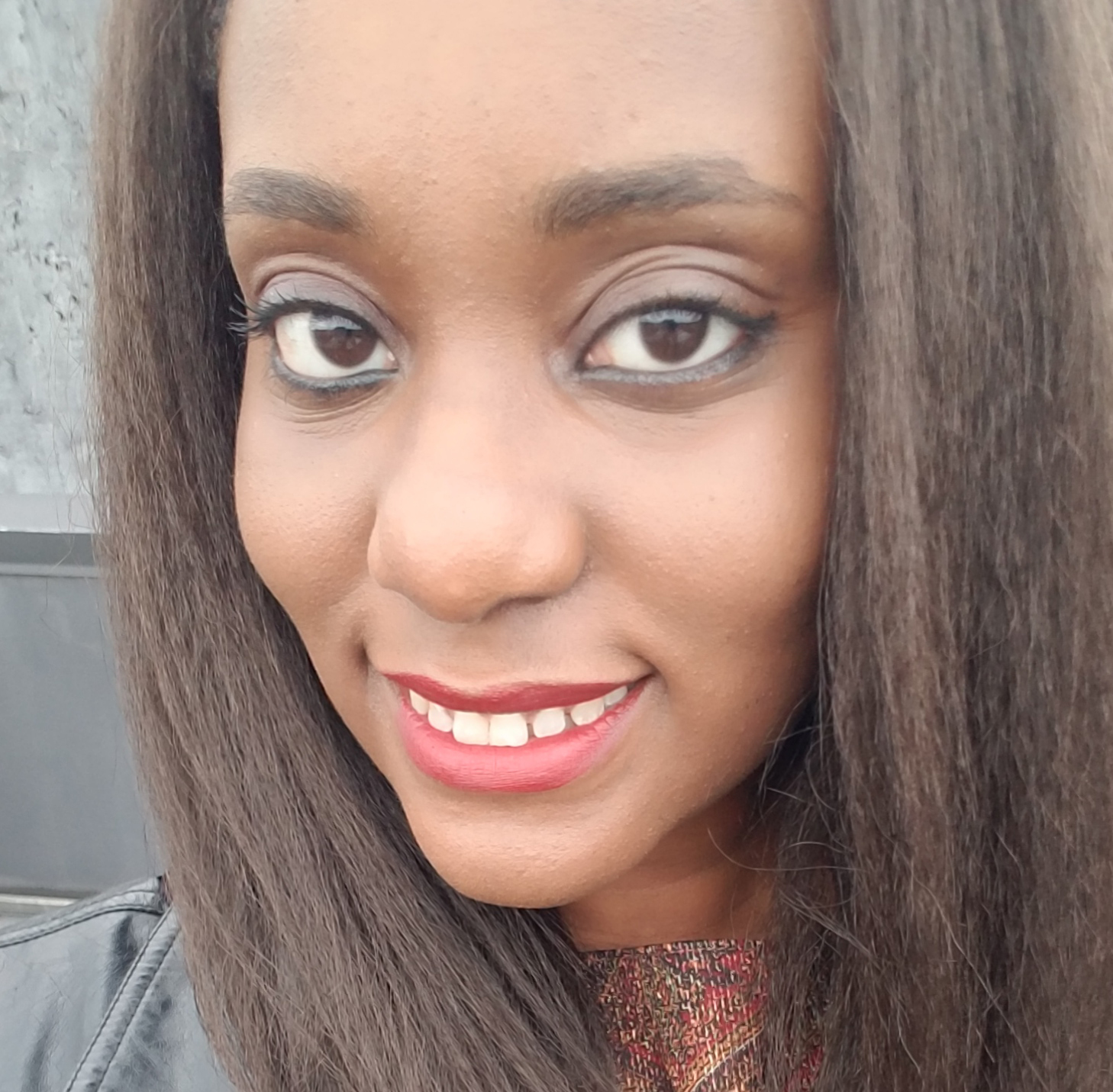 Get to know Jhani Miller (MS '15), assistant branch manager | School of ...