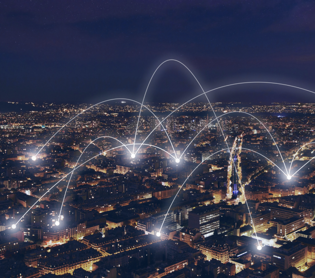 Media, Technology, Infrastructure, and Community: Building a Connected ...