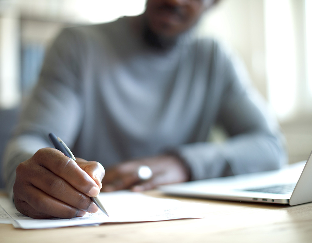 Writing from the Intersections Kickoff Meeting