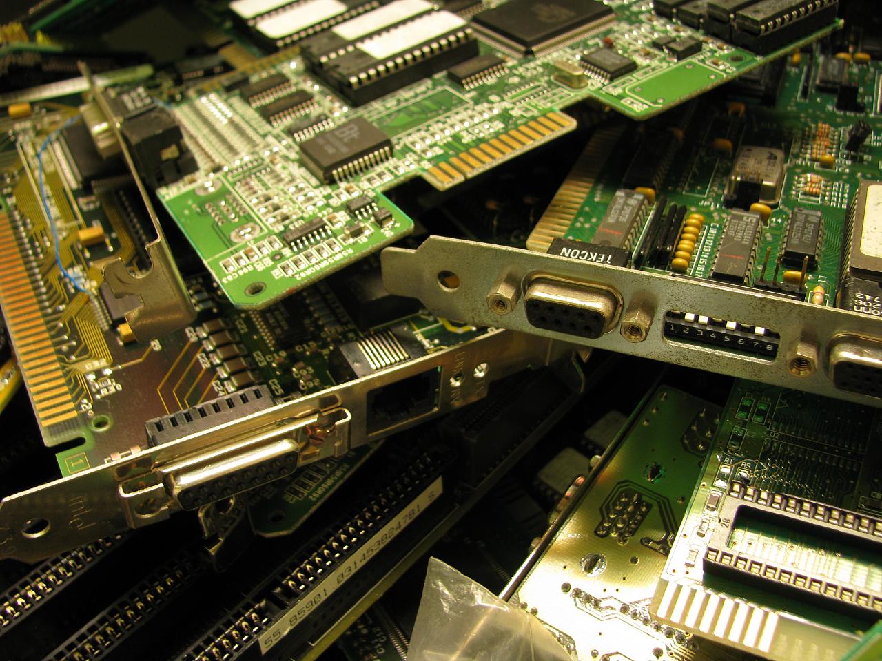 Implications of a Digital Revolution | School of Information Sciences