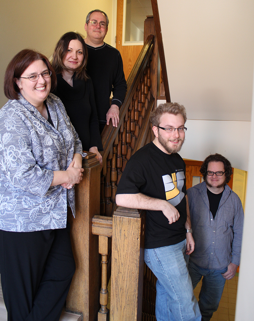 Blake builds Claim Framework to analyze and synthesize medical research ...