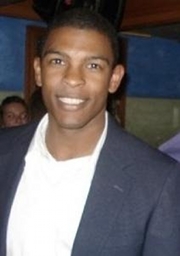 LAMP Spotlight: Corey Jackson | School of Information Sciences