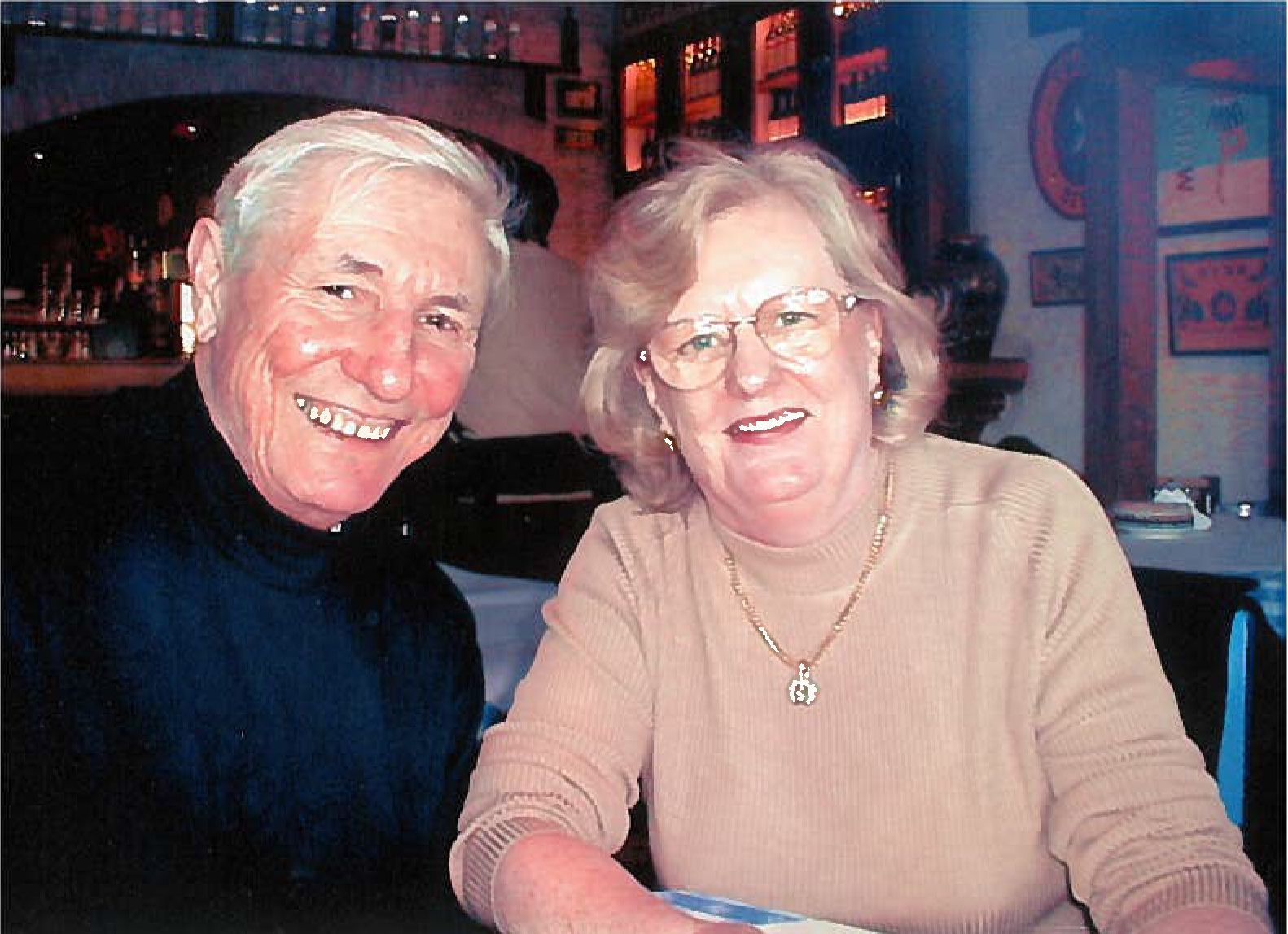 Koval honors wife with groundbreaking gift to GSLIS | School of ...