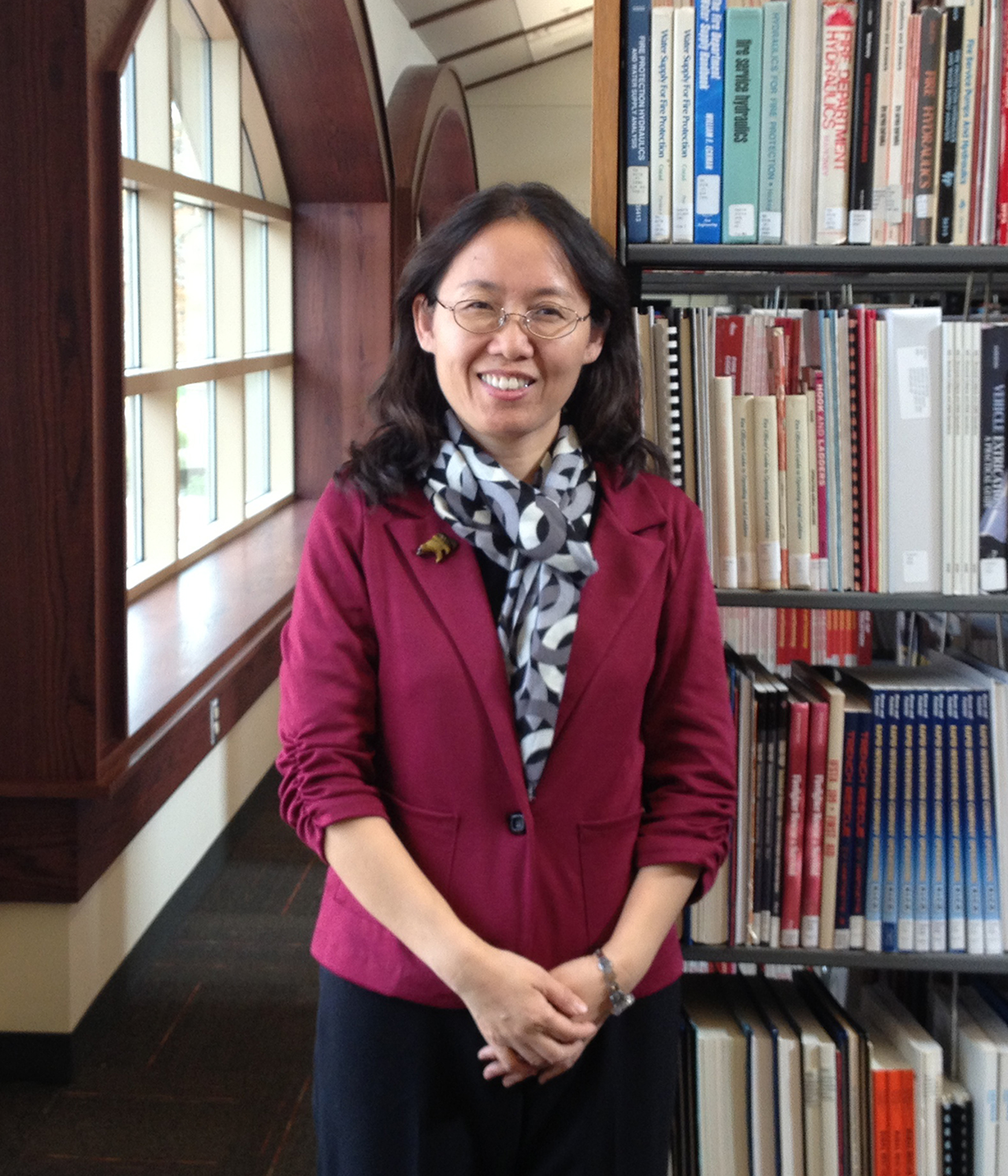 Ruan highlighted in SLA 'Illuminate Illinois' feature | School of ...