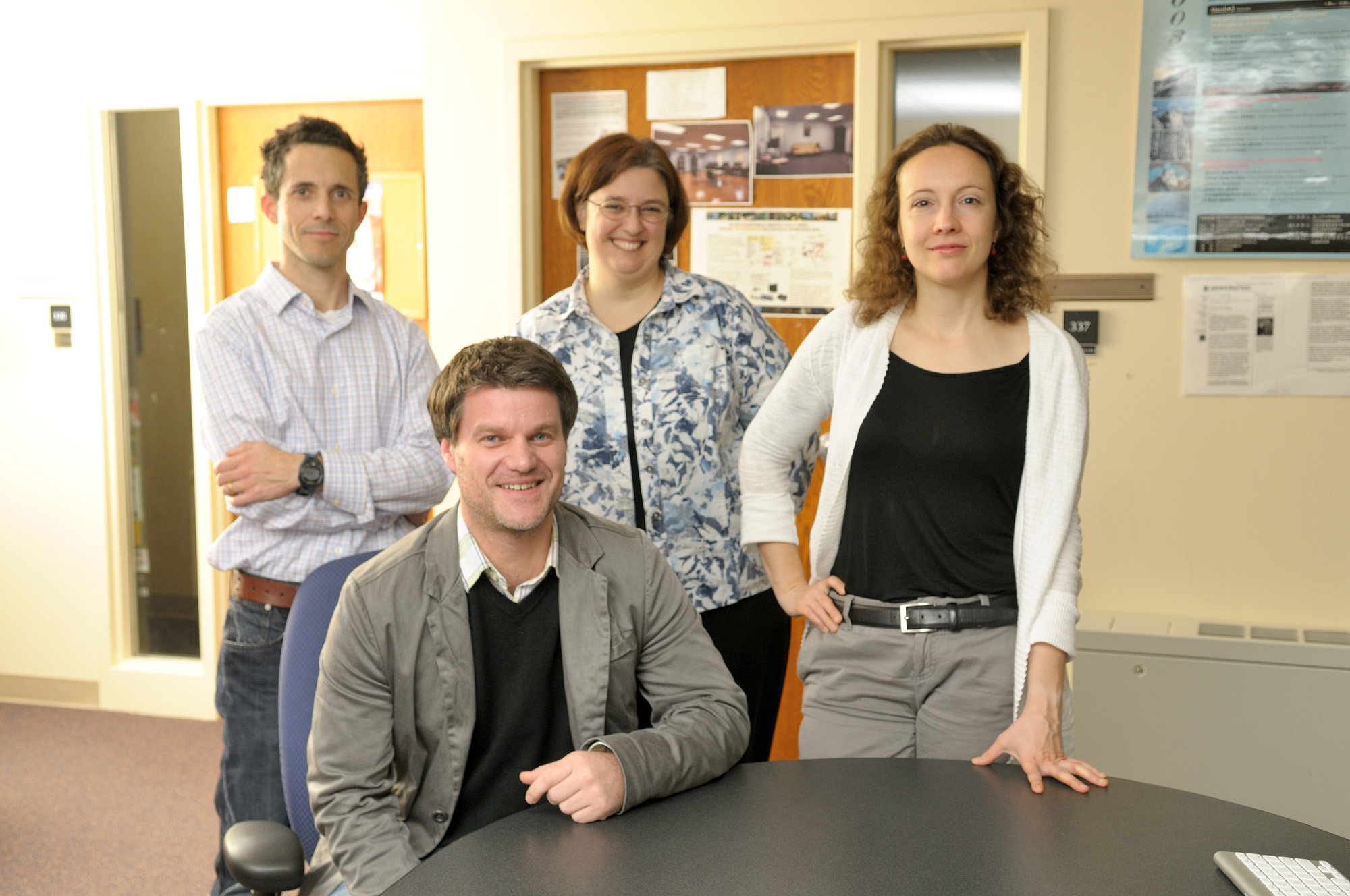 SODA program uses data analytics to find real-world solutions | School ...