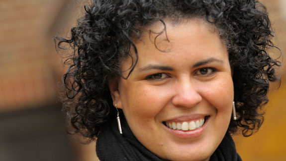 Safiya Noble Presentation