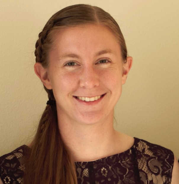 Get to Know Amanda Weber, MS student | School of Information Sciences