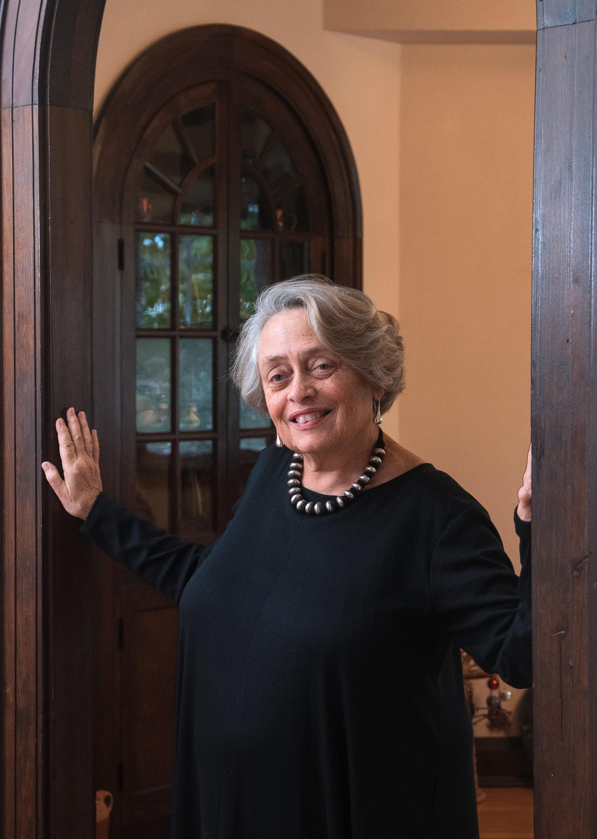 Barbara J. Ford (MS '73) named Illinois Library Luminary | School of ...