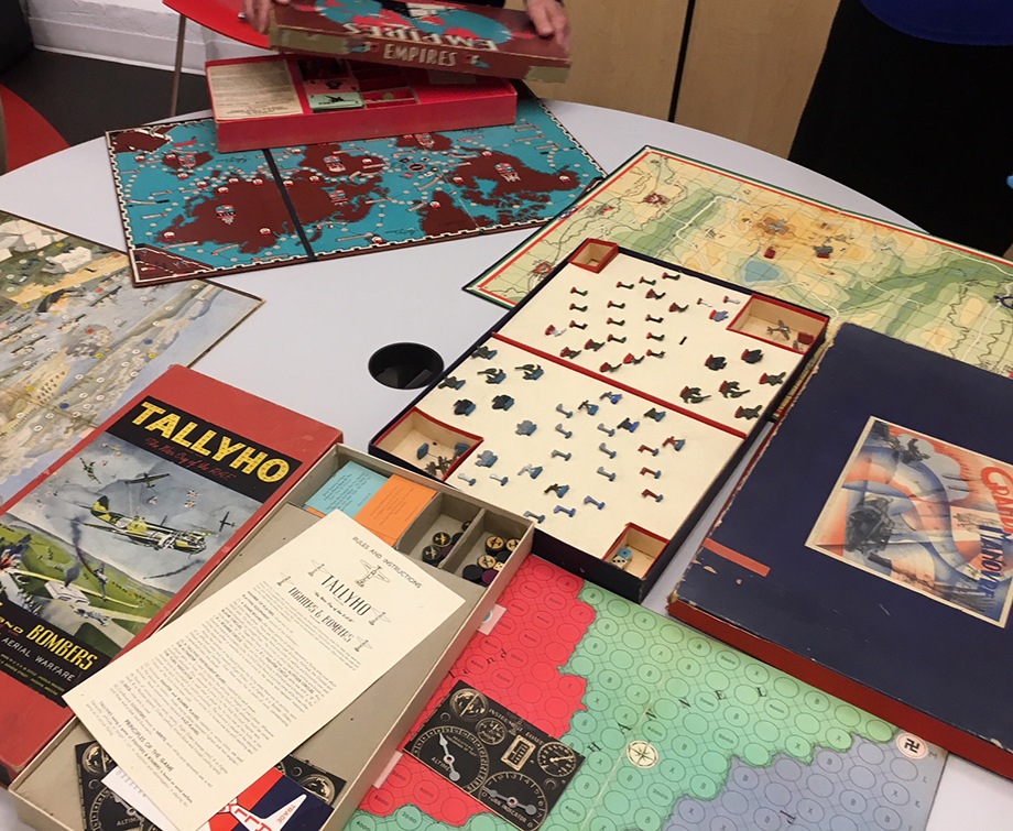 Game studies symposium features iSchool researchers | School of ...