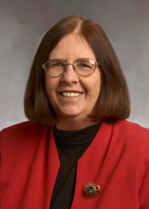 Tenopir receives SEC Faculty Achievement Award | School of Information ...