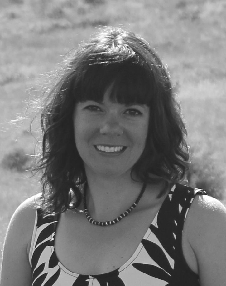 Get to know Corey Schumacher (MS '08), senior research specialist ...